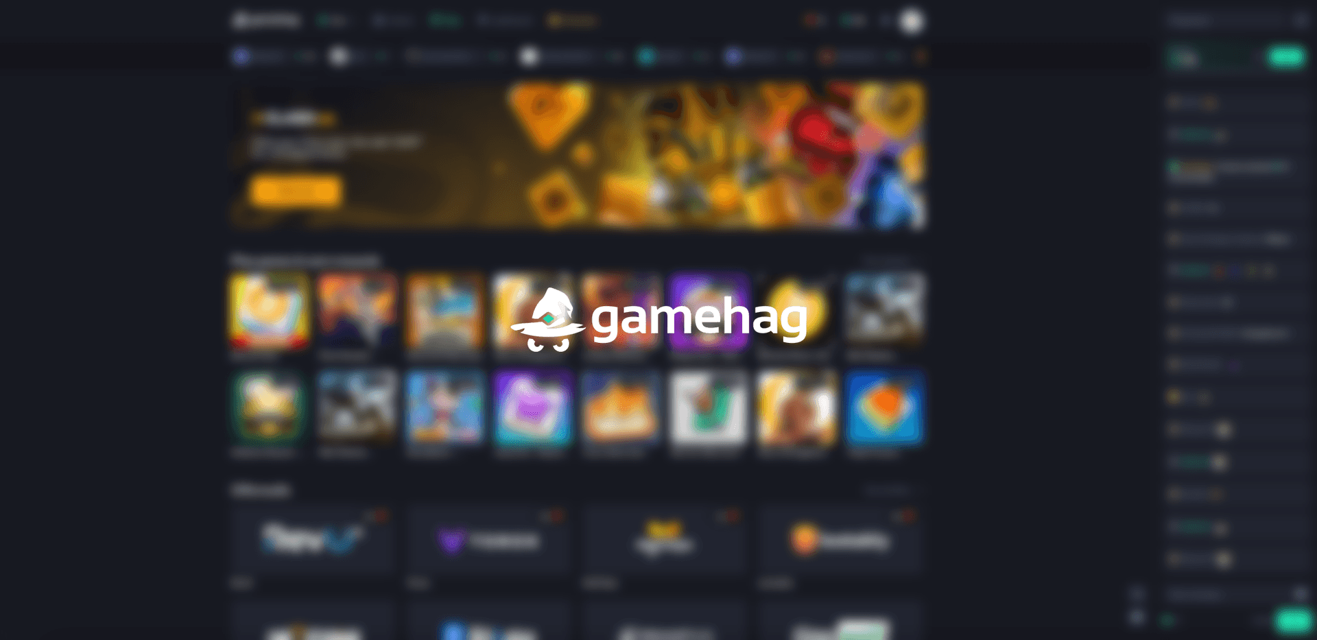 Gamehag is Legit: Honest Review on Rewards, Security, and User Trust in ...