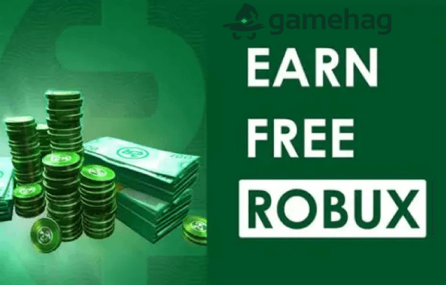 How to Get Free Robux Safely in 2025