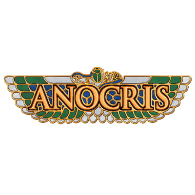 Anocris | Gamehag